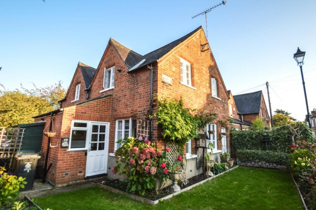 Prince Consort Cottages, Windsor, 2 bedroom, Houses